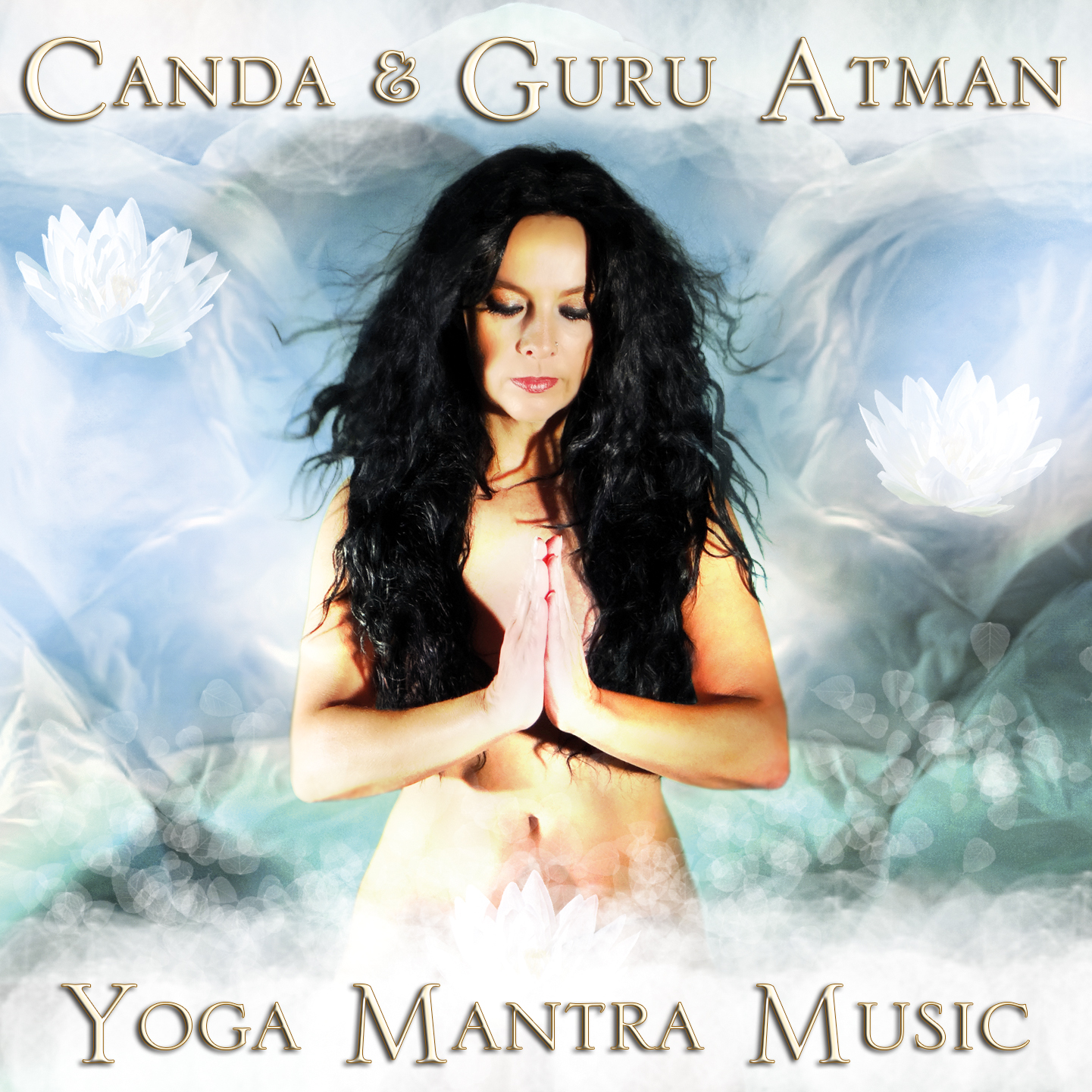 CD YOGA MANTRA MUSIC